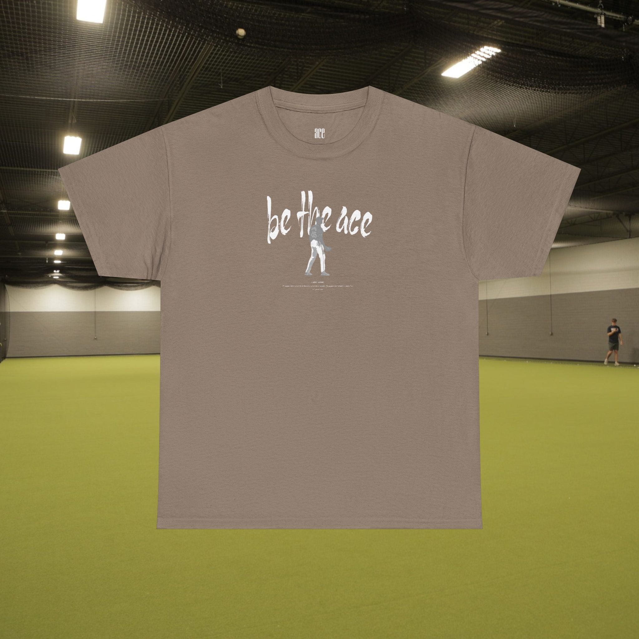 Be The Ace Chapman – AceApparel